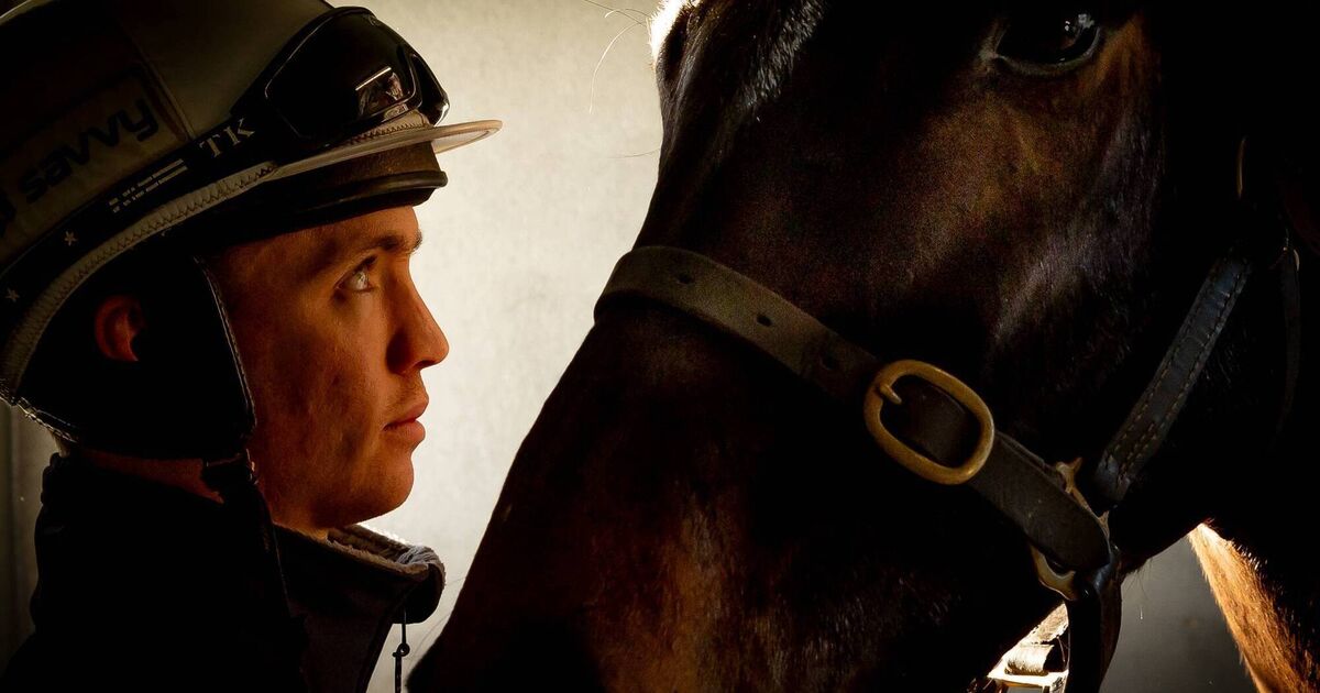 'No rhyme, no reason, no sense': Ruby Walsh on the death of jockey ...