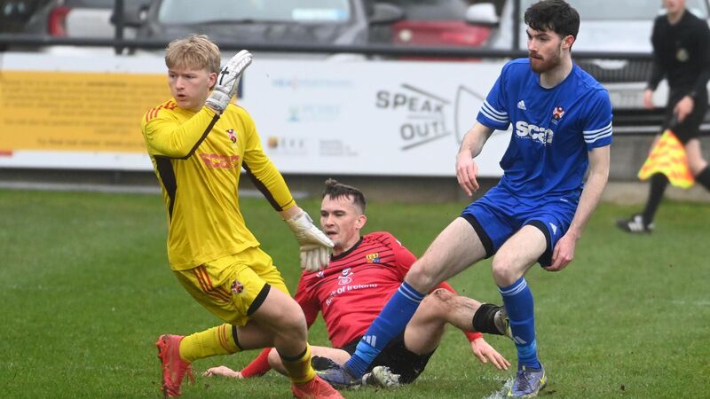 Hosts UCC overcome Queen's to reach Collingwood Cup semi-final