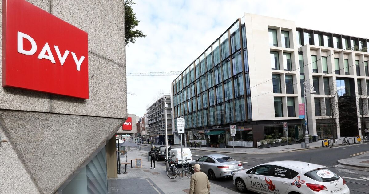 Davy to become primary dealer of Government bonds again after scandal
