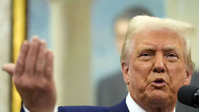 Trump's options for ending the war in Ukraine are not without risk