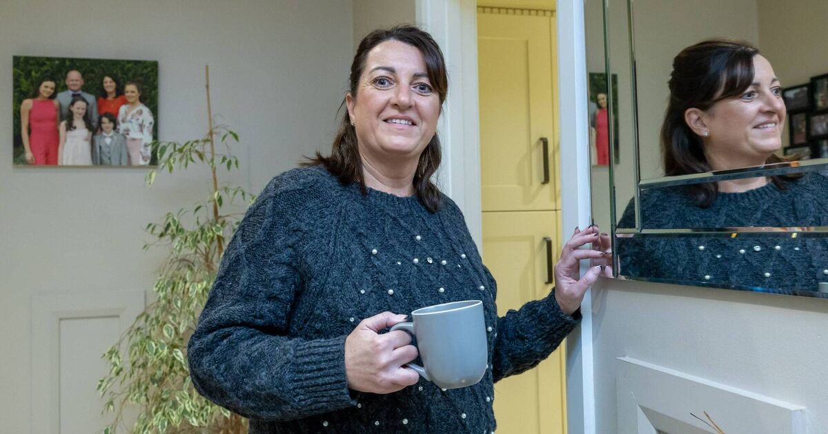 Lung cancer patients call for white ribbon awareness campaign to ...