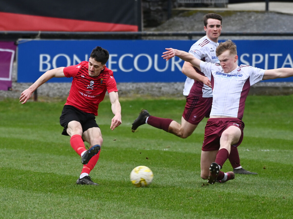 University of Galway and Maynooth University upset the odds to book ...