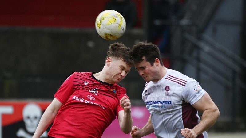 University of Galway and Maynooth University upset the odds to book ...