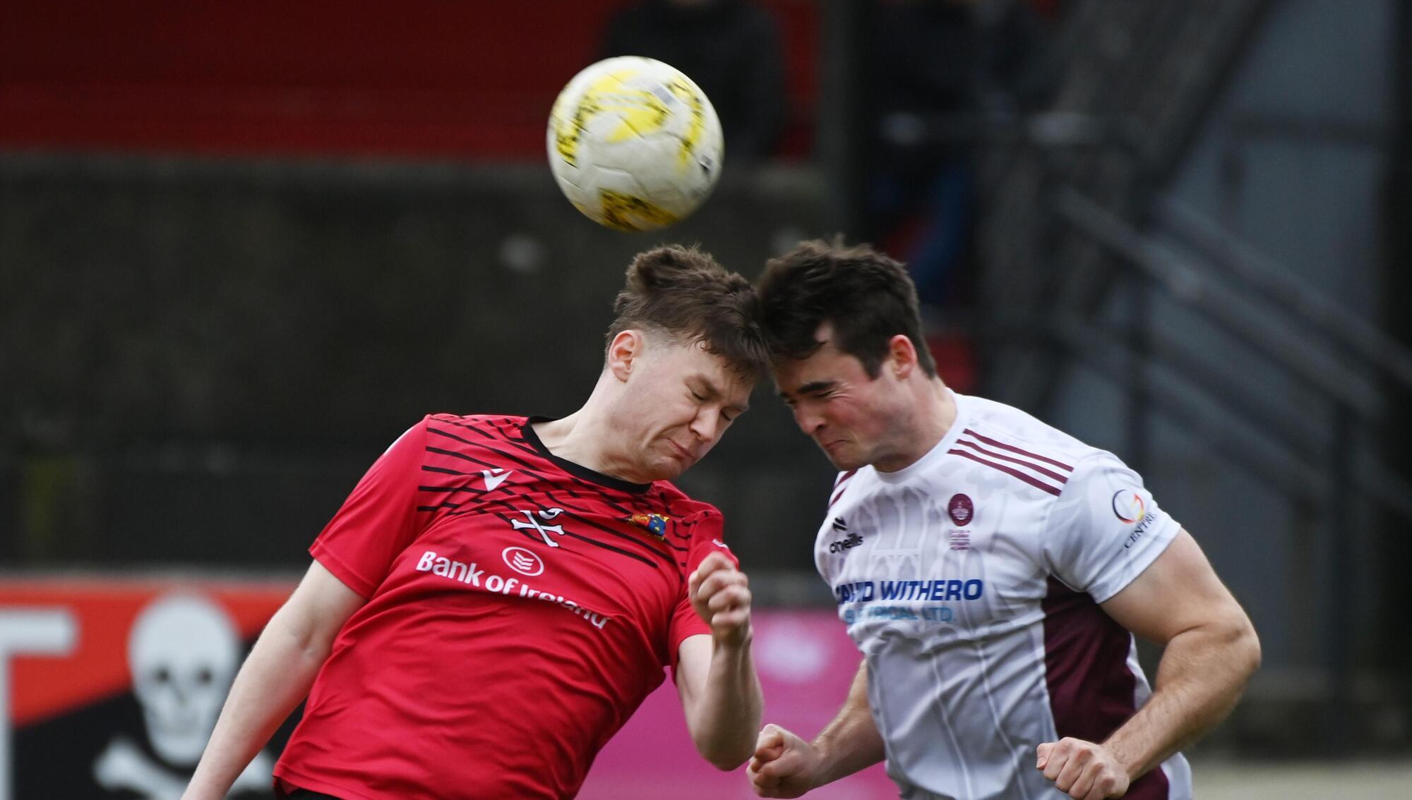 University of Galway and Maynooth University upset the odds to book ...