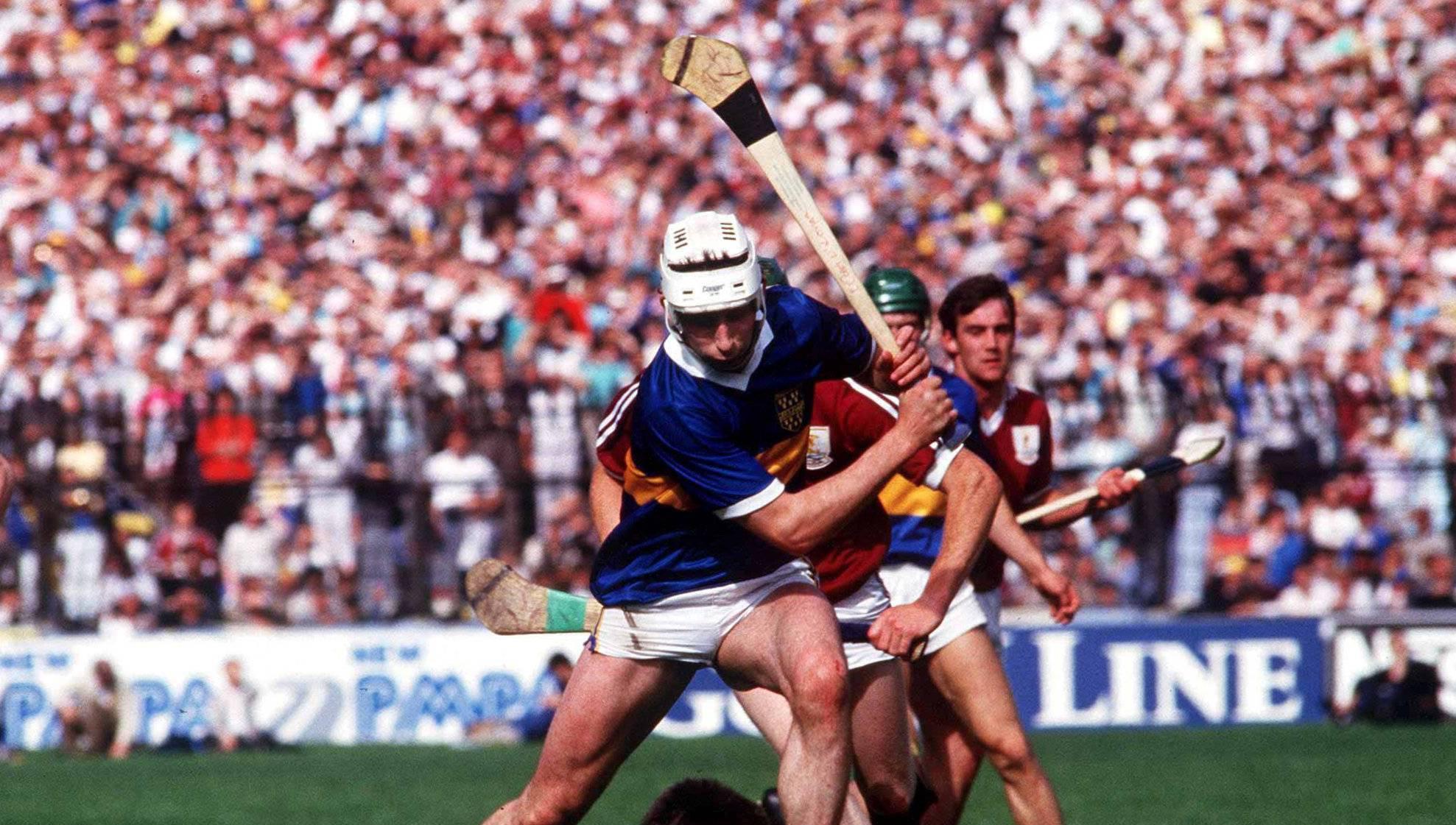 Tipperary All-Ireland winner Conor O’Donovan: Hurling’s integrity at ...