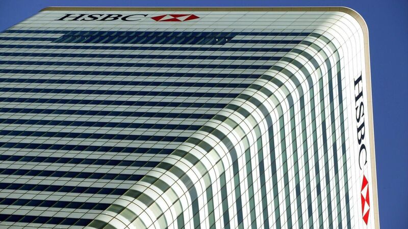 HSBC plans job cuts worldwide as part of plans to cut costs by $1.5bn