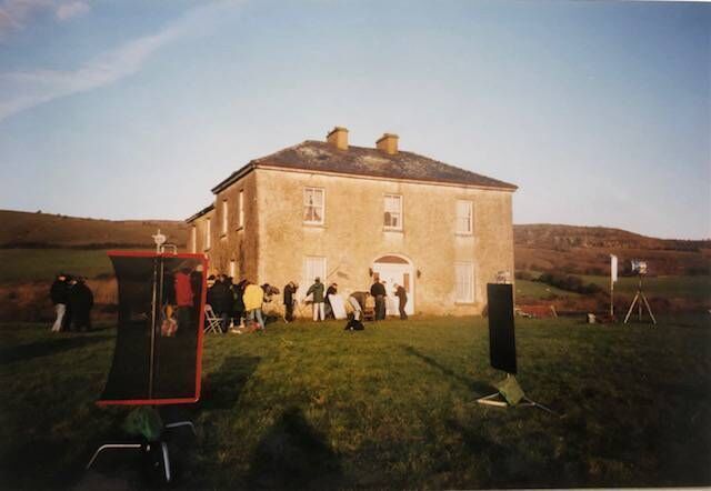 Drink! Feck! Arse!: Behind the scenes of Father Ted on its 30th anniversary