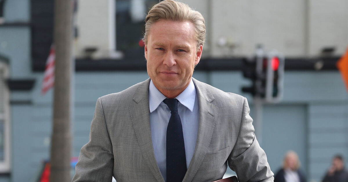 Judge tells Celtic Tiger celeb Marcus Sweeney to leave court for 'being ...