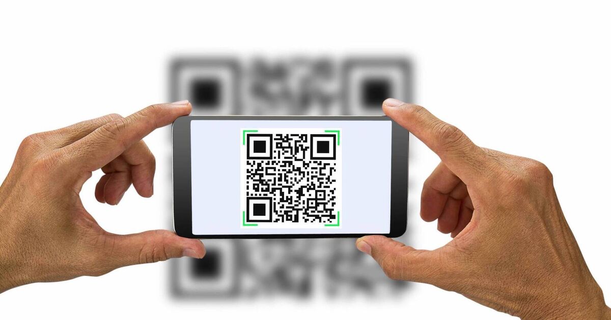 Cyber agency issues warning to public over fake QR code scam