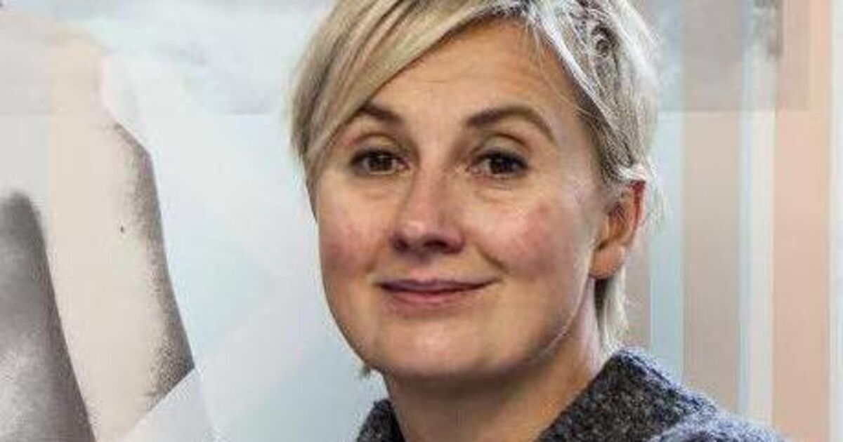 Debbie Godsell: 'People don’t realise that there were plenty of working ...