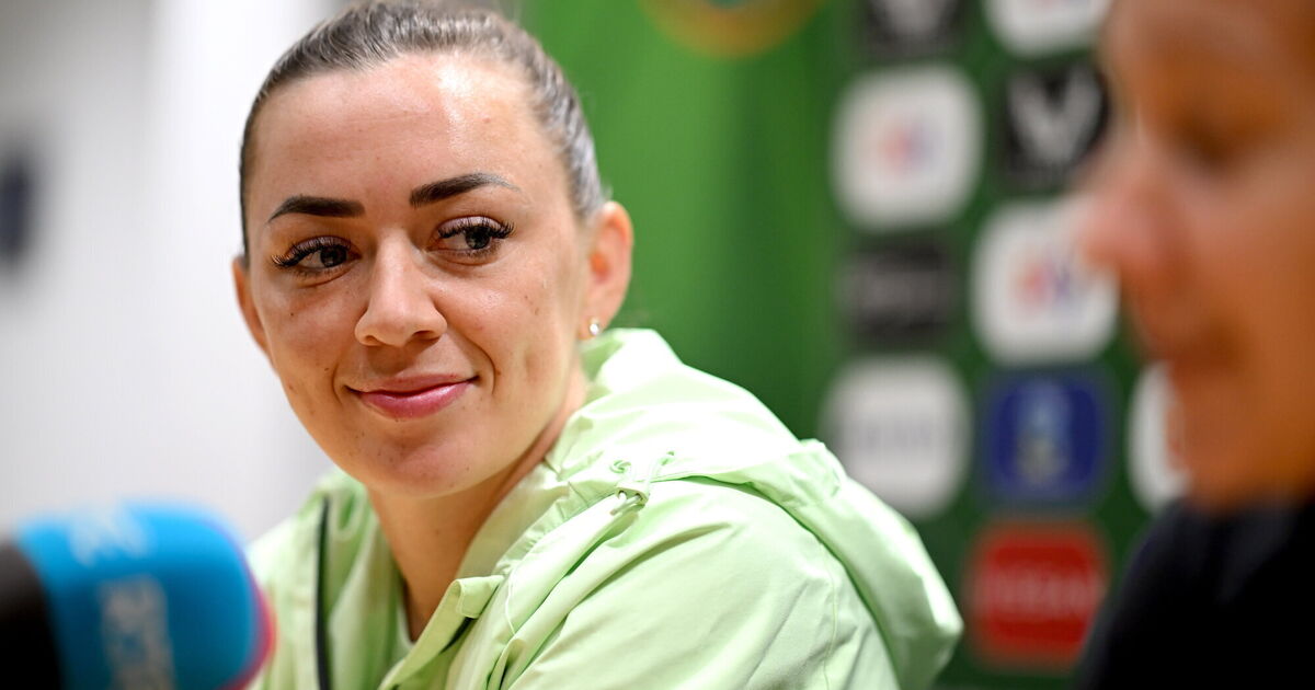 FAI treatment of Colin Healy, 'hurt a lot of the players' says Katie McCabe