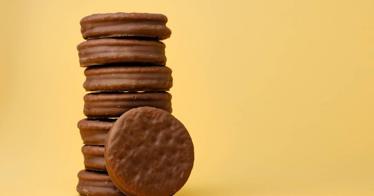 Top 8: Breaktime bliss with these shop-bought biscuits