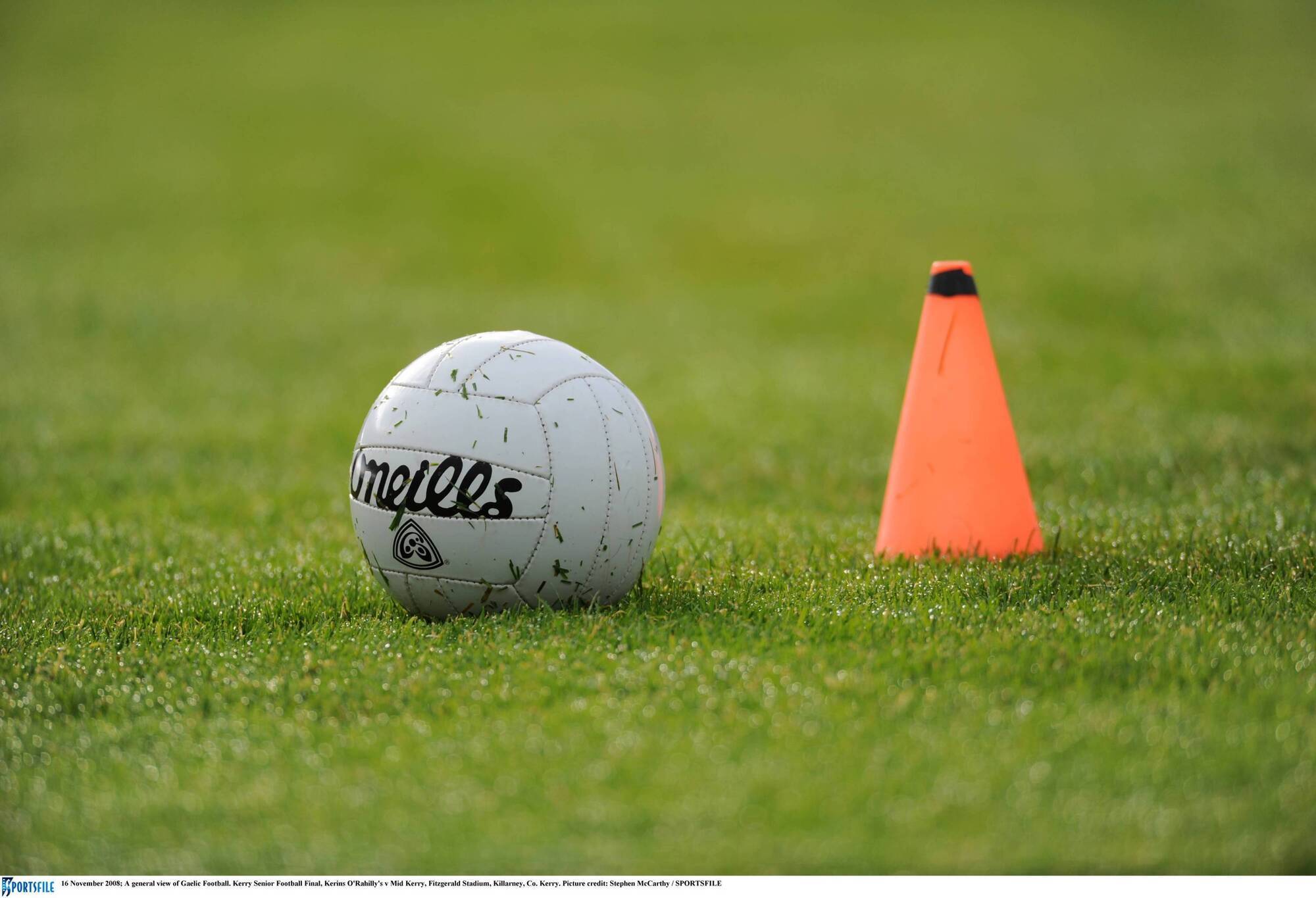 Monaghan NFL game against Cork brought forward to Saturday