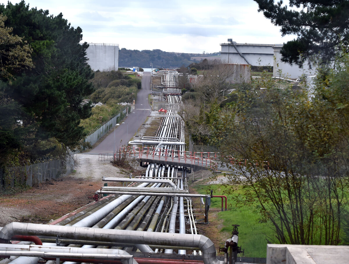 Irving Oil Whitegate refinery avoids conviction after oil spill