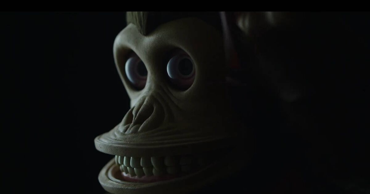 Film Reviews: The Monkey doesn't exactly burden itself with concern for ...