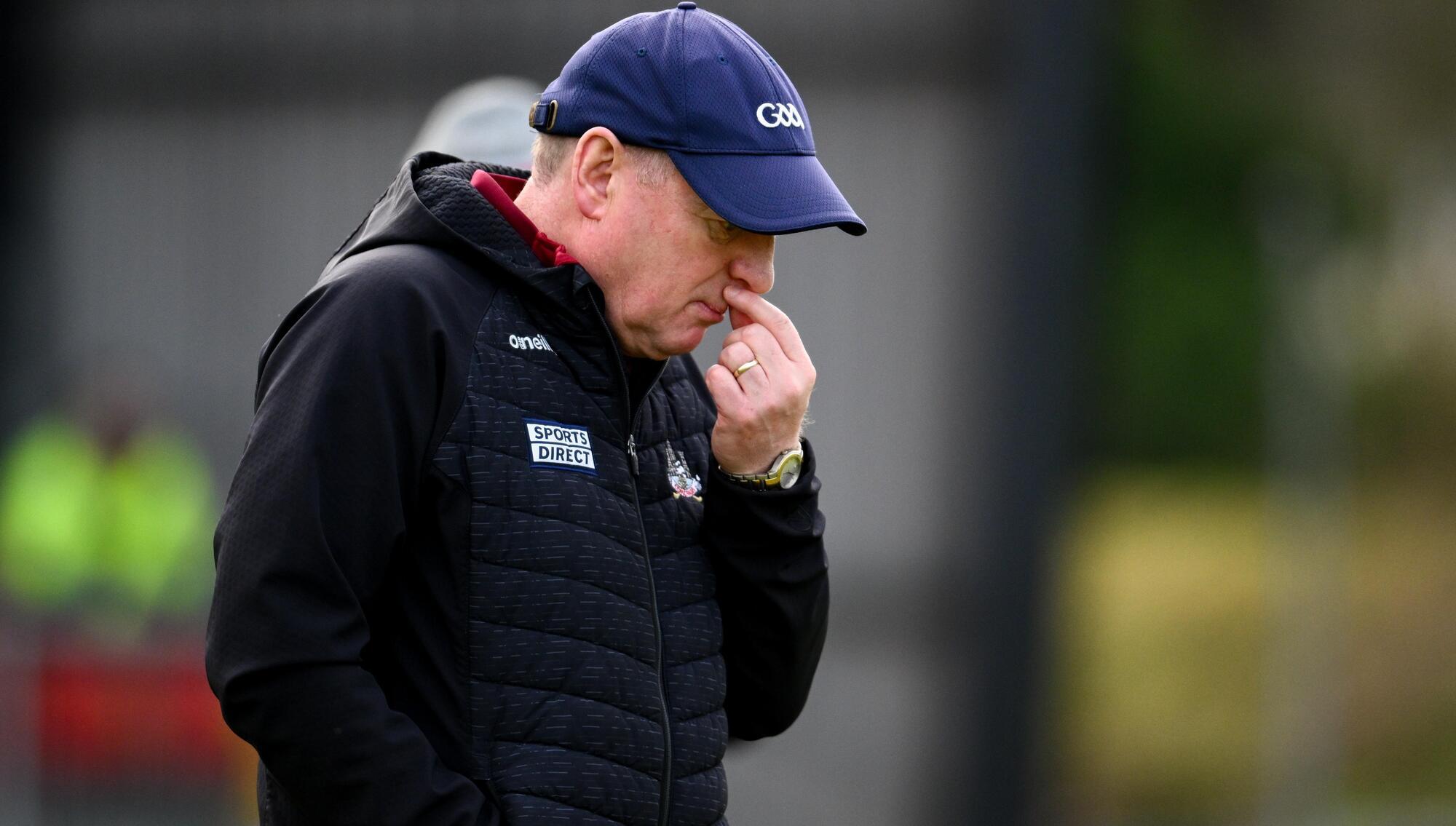 Cork hit serious speed bump with troubling loss as Monaghan take full ...