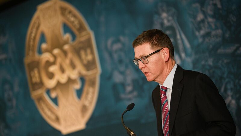 GAA leadership admit uncertainty over All-Ireland and provincial final ...