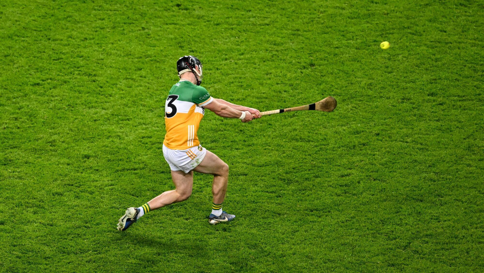 Offaly eyes set on Westmeath says Johnny Kelly after dramatic win over ...