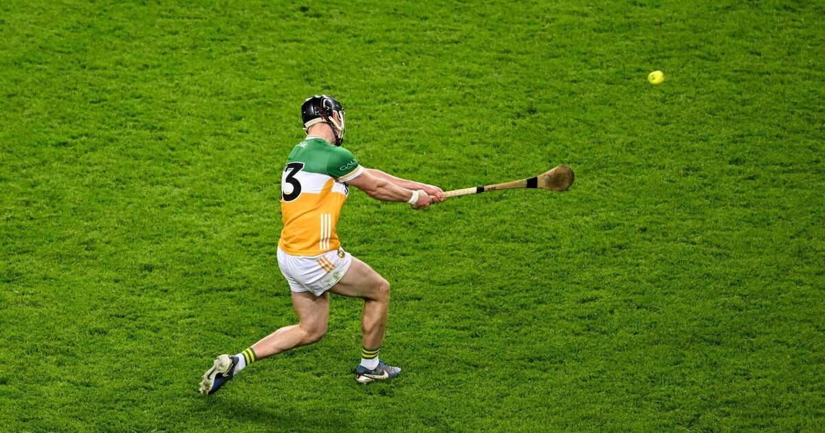 Offaly eyes set on Westmeath says Johnny Kelly after dramatic win over ...