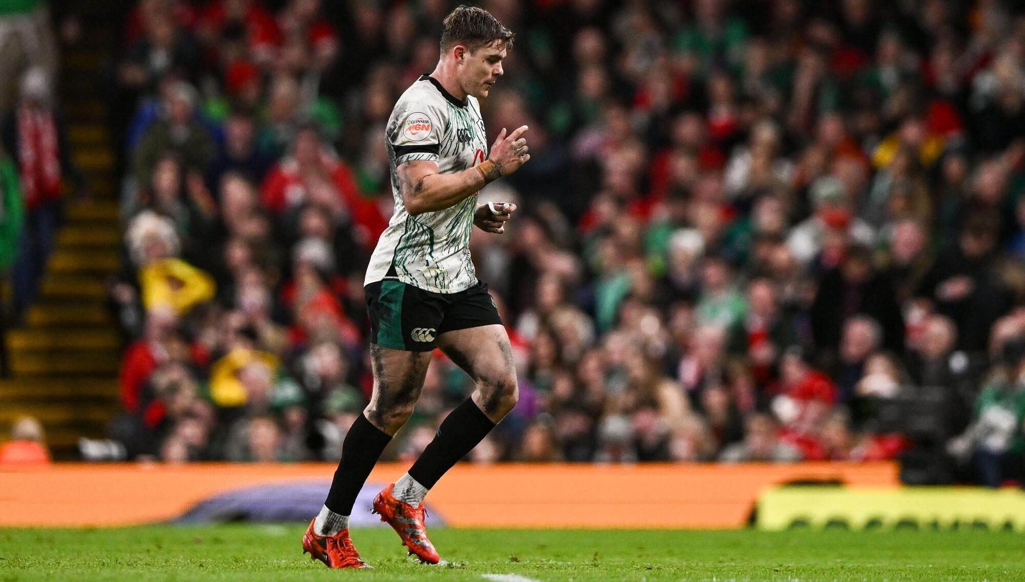 Ireland hopeful Garry Ringrose’s will not be banned for rest of Six ...