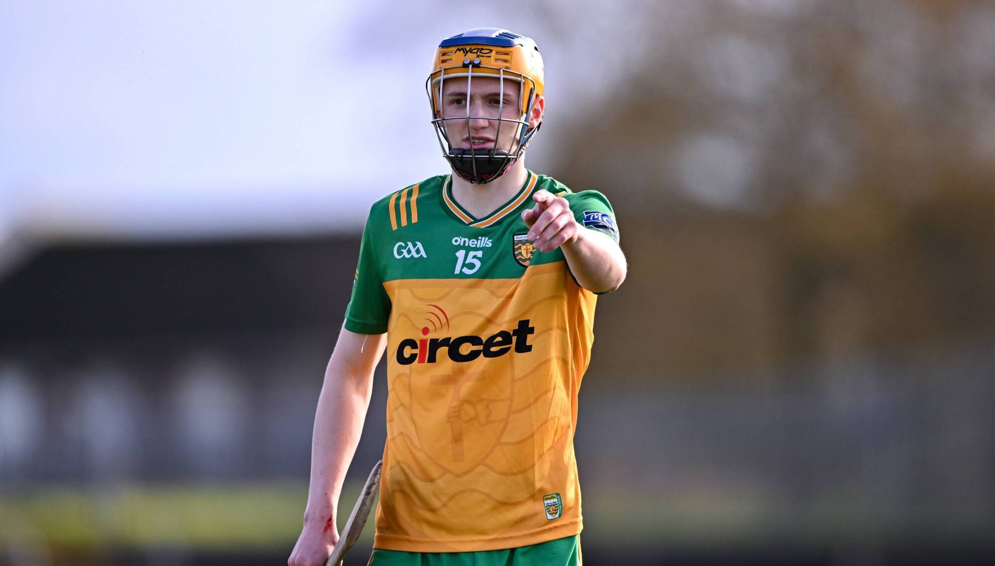 Kerry suffer shock defeat to Donegal as Kildare take big step towards ...