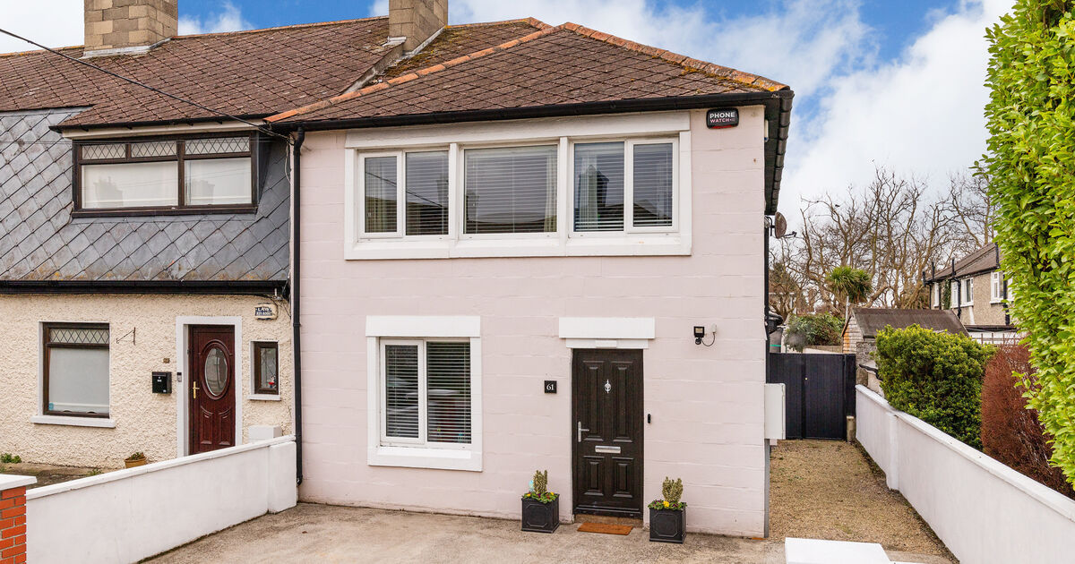 City to Country: What €695,000 gets in Dublin, Killarney, Tramore and ...