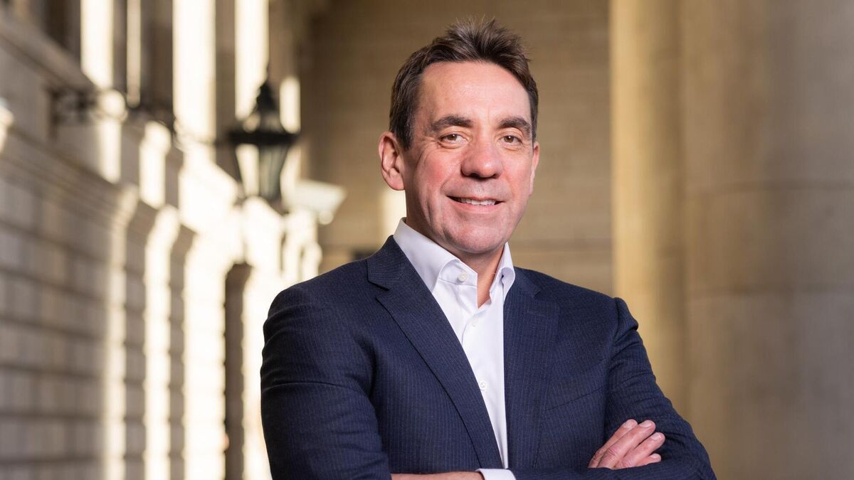 Bank of Ireland posts €1.9bn profits before tax in 2024