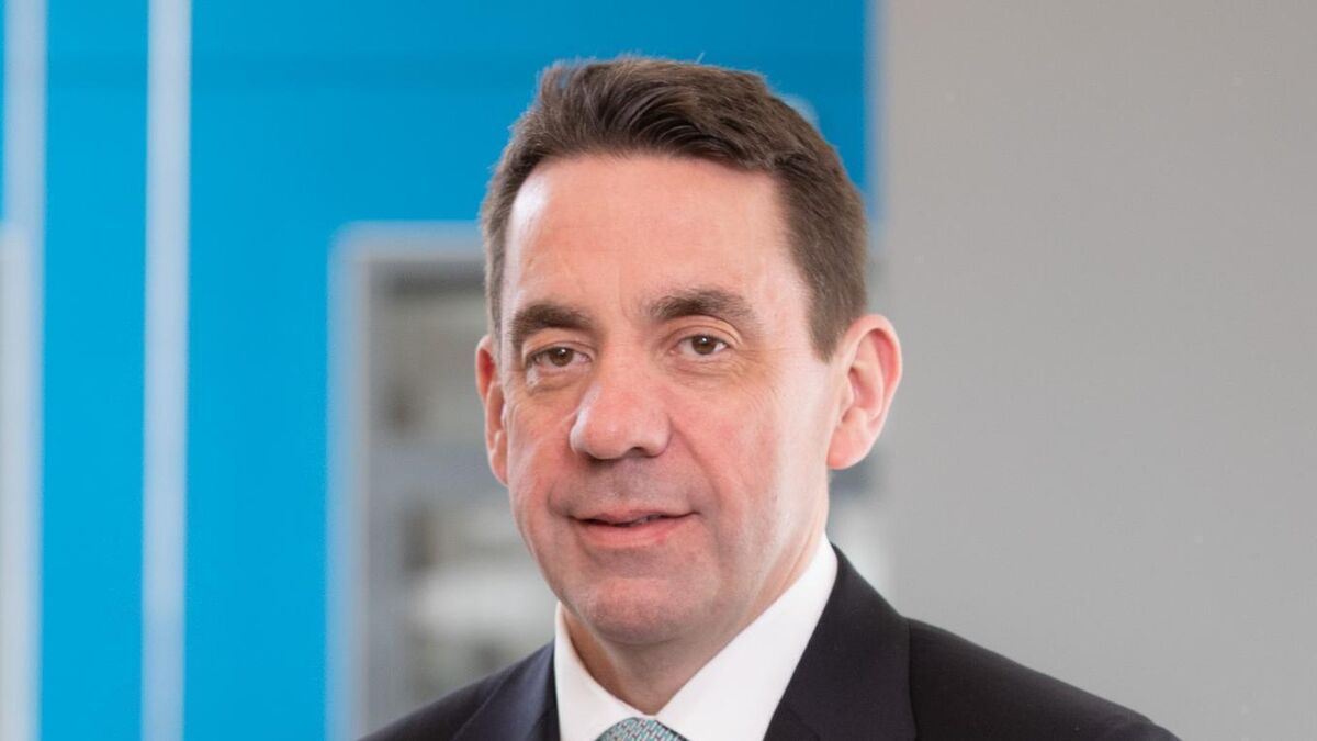 Bank of Ireland chief expects job cuts over next three years but branch ...