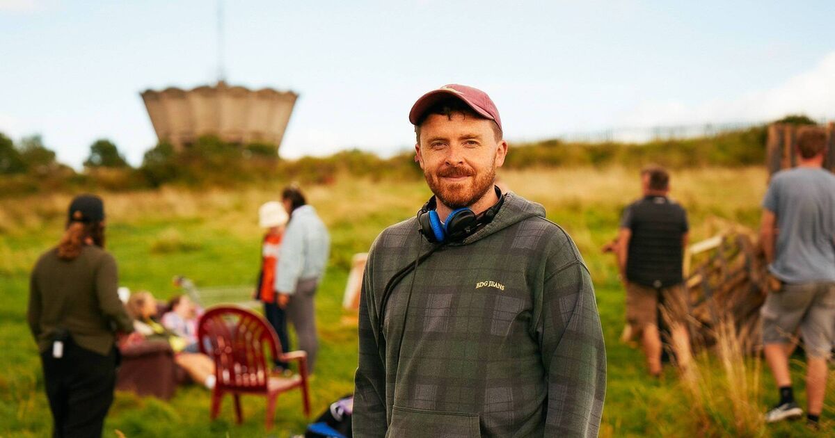 Irish director wins international award for Cork-shot film at Berlin ...