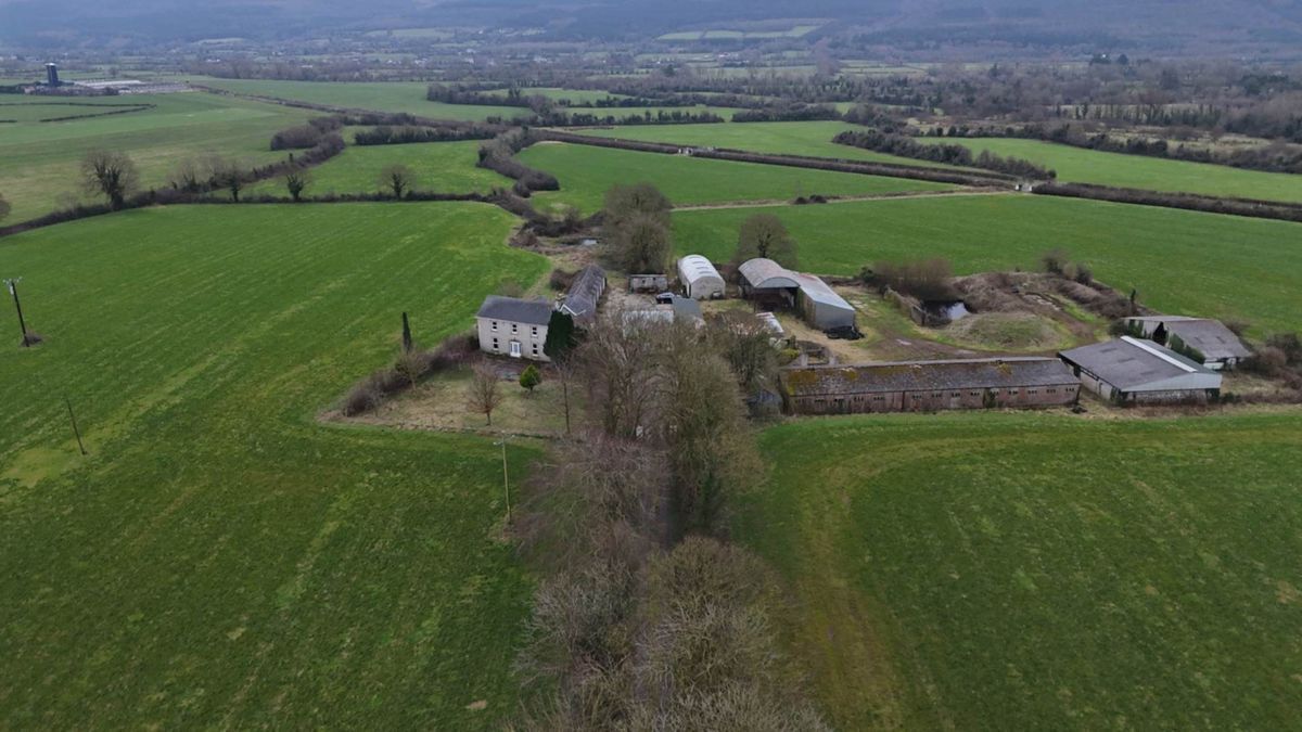 136-acre South Tipperary farm set for March auction