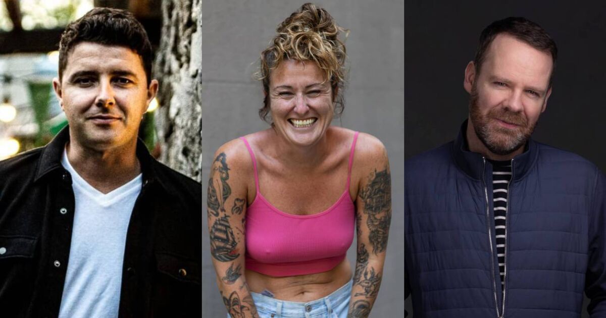 'The key is viral reels': Three Irish comedians on trying to make it in ...