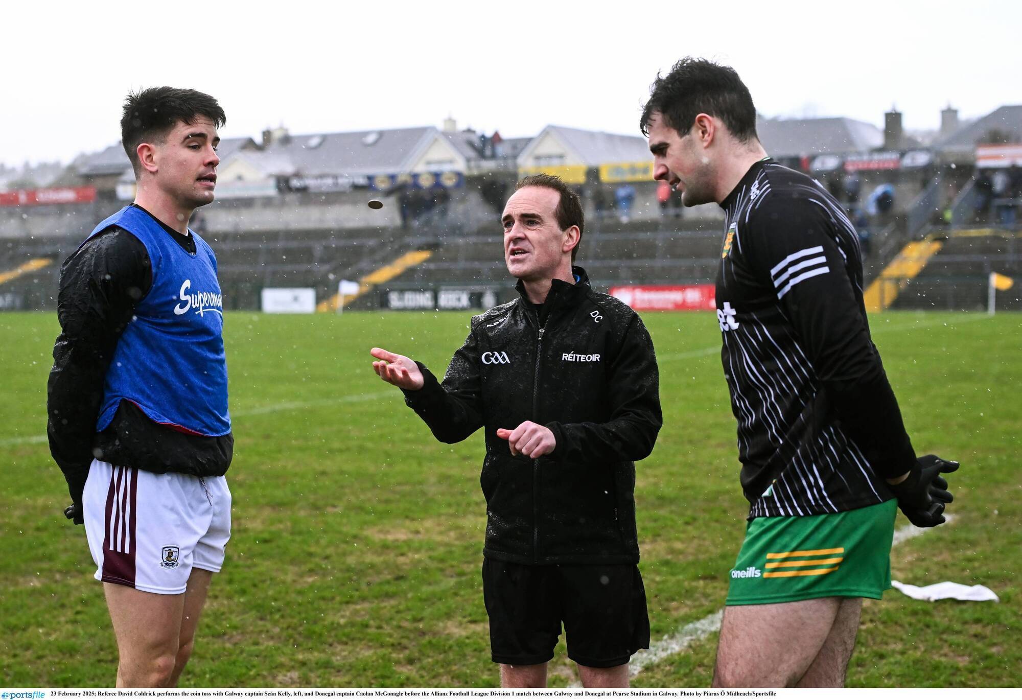 Kieran Shannon: Heads or tails — the wind is back at the centre of strategy