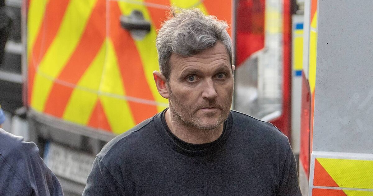 Nathan McDonnell left with suspected broken jaw after altercation with ...