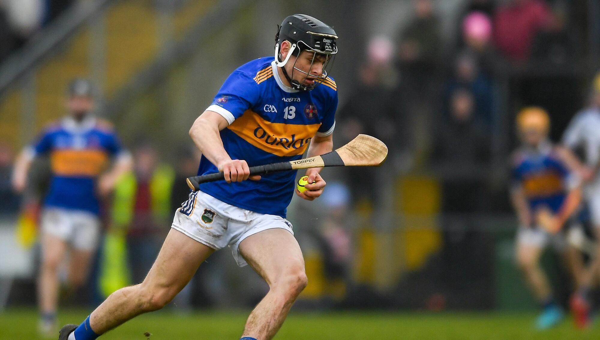 All-Ireland PPS Croke Cup semi-final fixtures confirmed