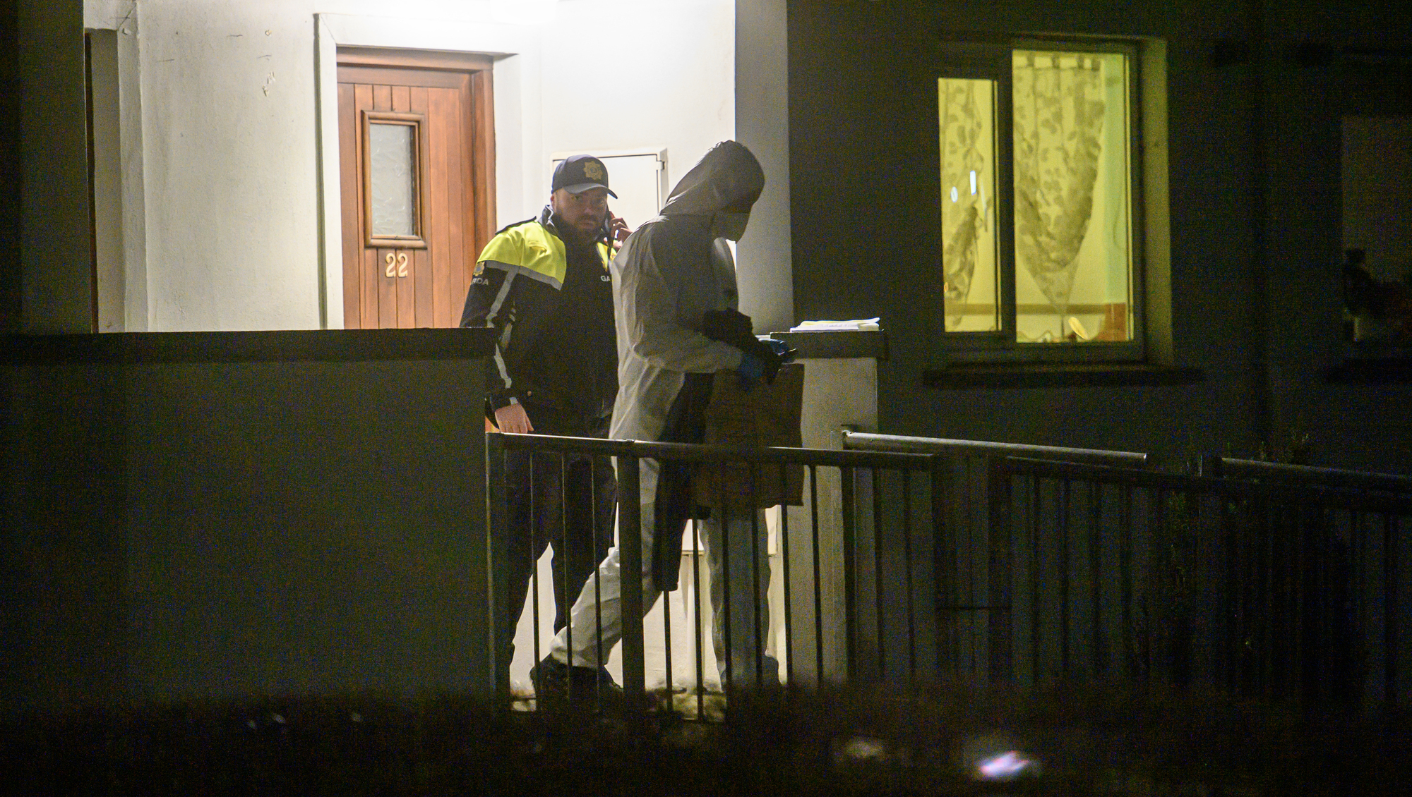 Gardaí investigating if homemade alcohol led to death of man in Midleton