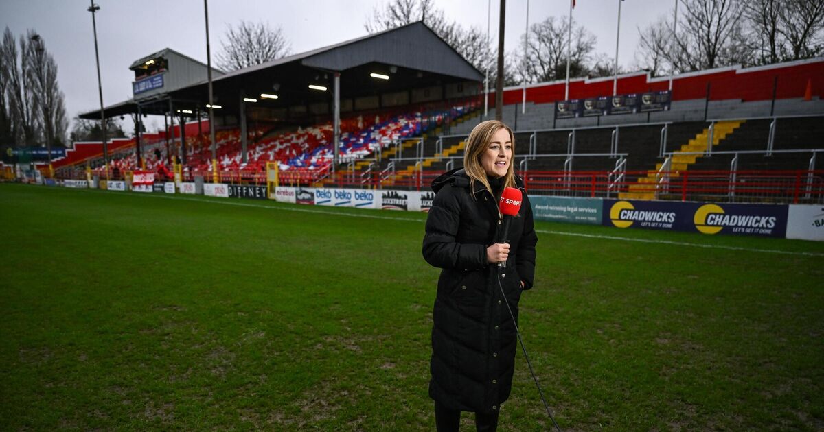 Virgin Media announce live LOI fixtures for March including Cork City ...