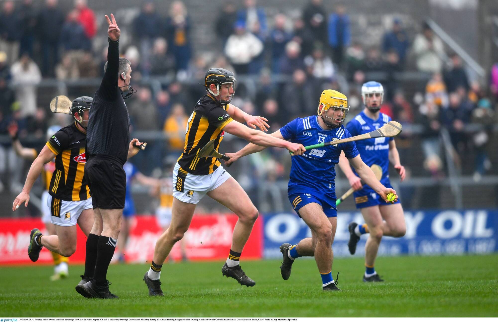 Eight observations from the AHL: Hurling could benefit from football's ...