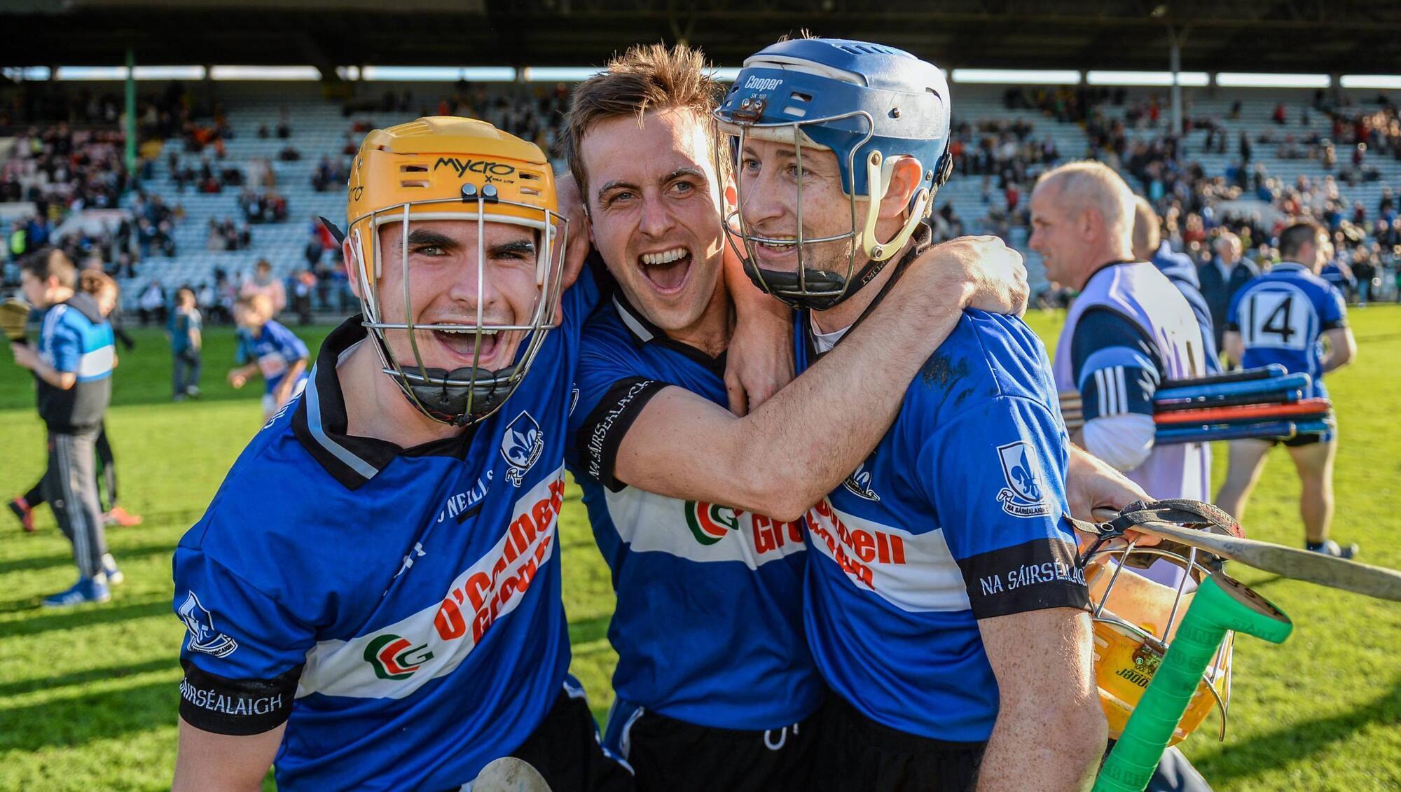 Sars will rally behind family of Ray Ryan, as they did with Teddy, Ger ...