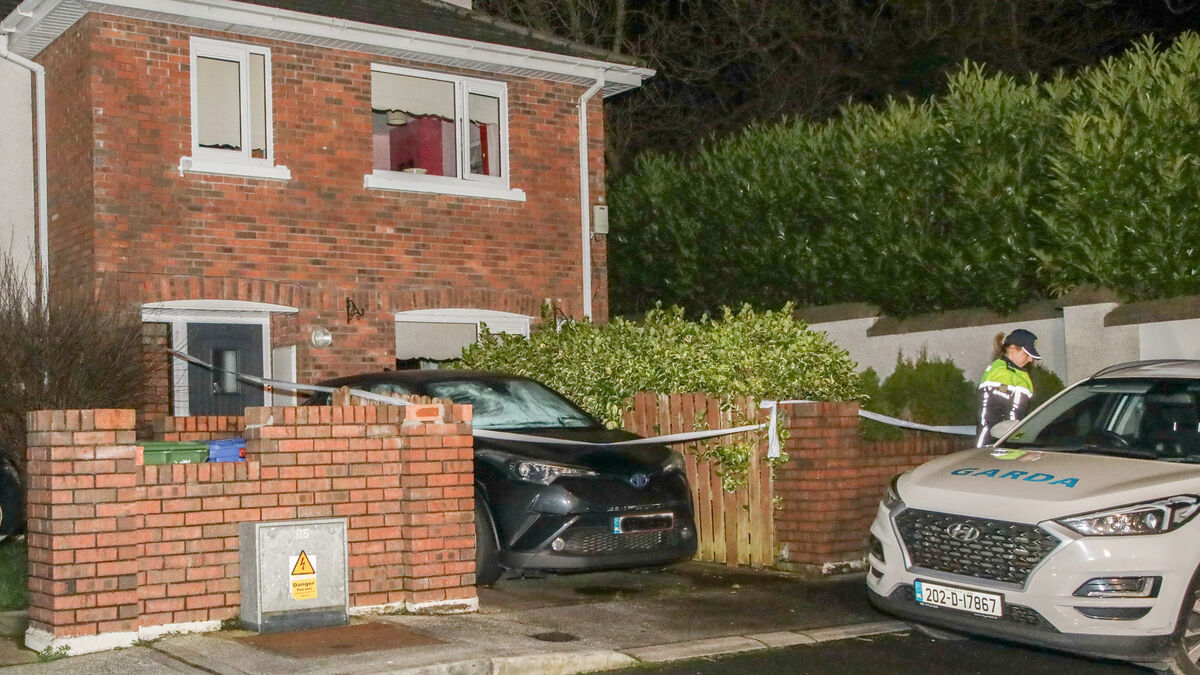 Man charged in connection with death of woman in Cork