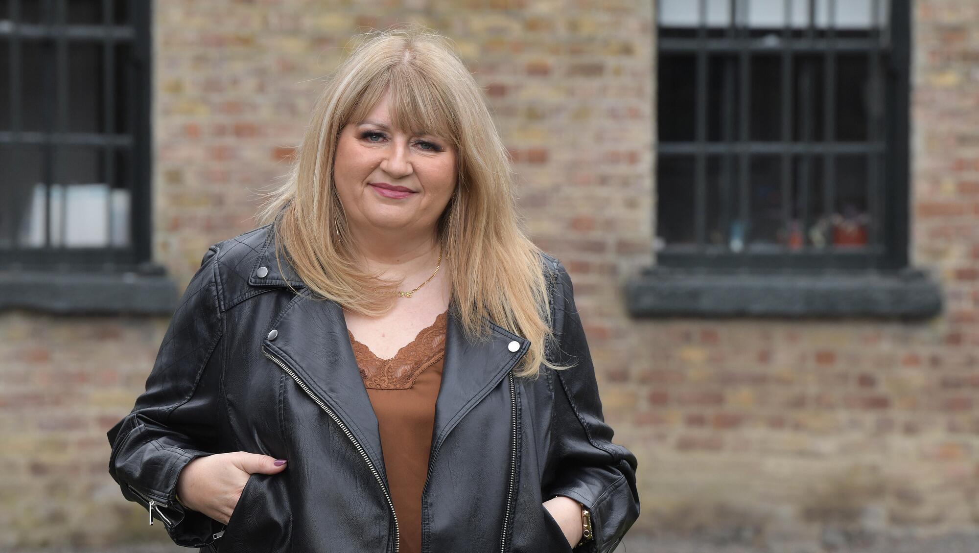 Carmel Harrington: How becoming a mother inspired me to chase my dreams