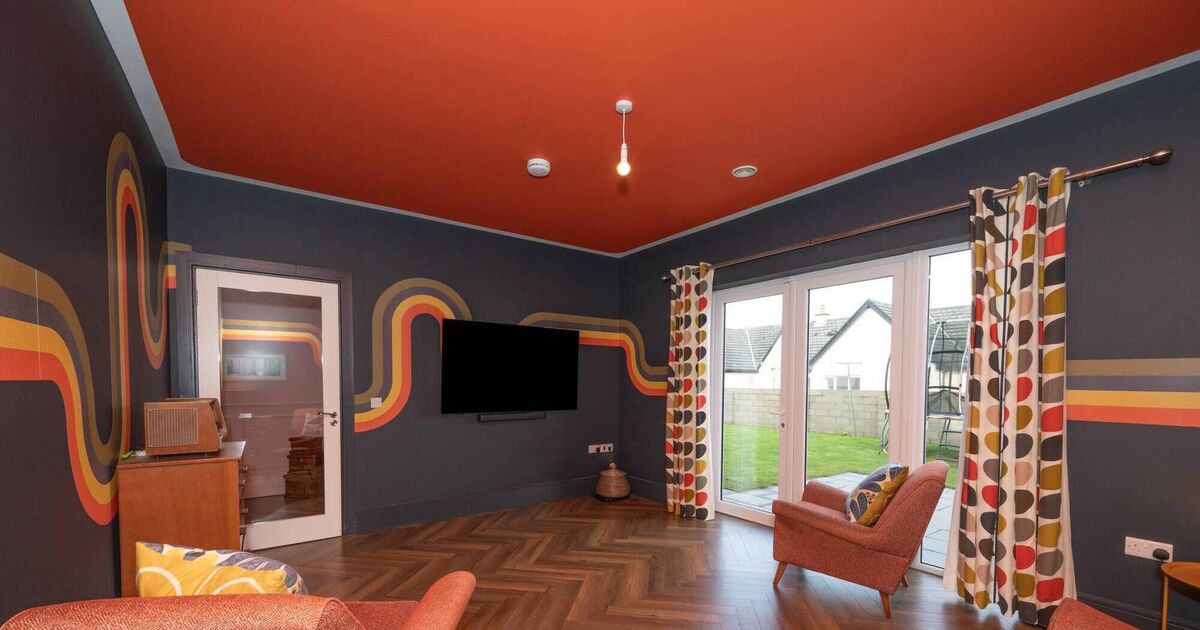 Beautician's €750,000 Kerry Pike home showcases the art of a makeover