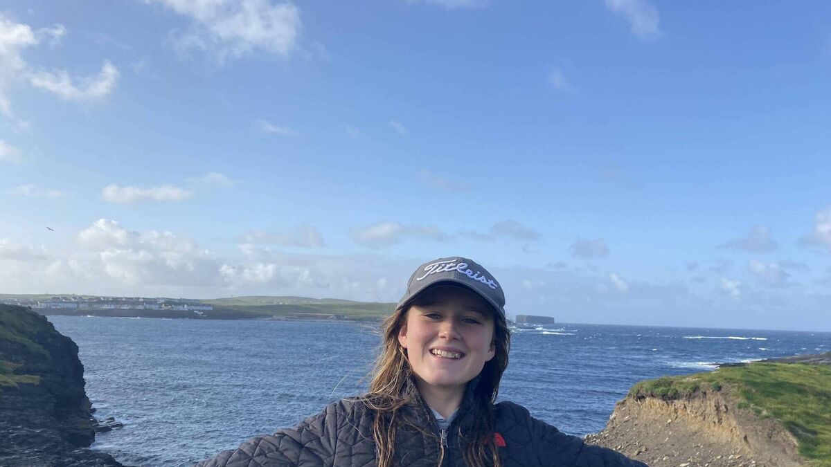 Jason Corbett’s daughter releases new memoir on father's murder