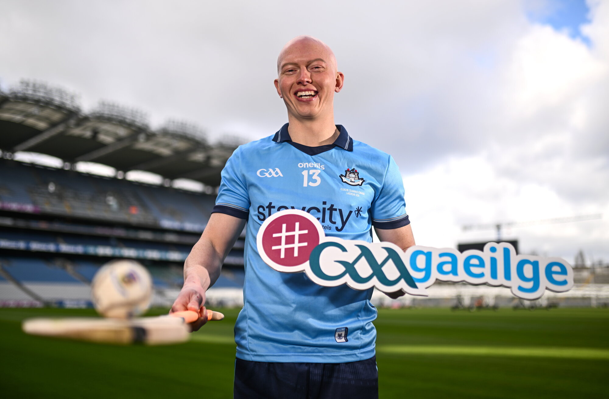 Fergal Whitely: 'Waterford match feels like a championship game'