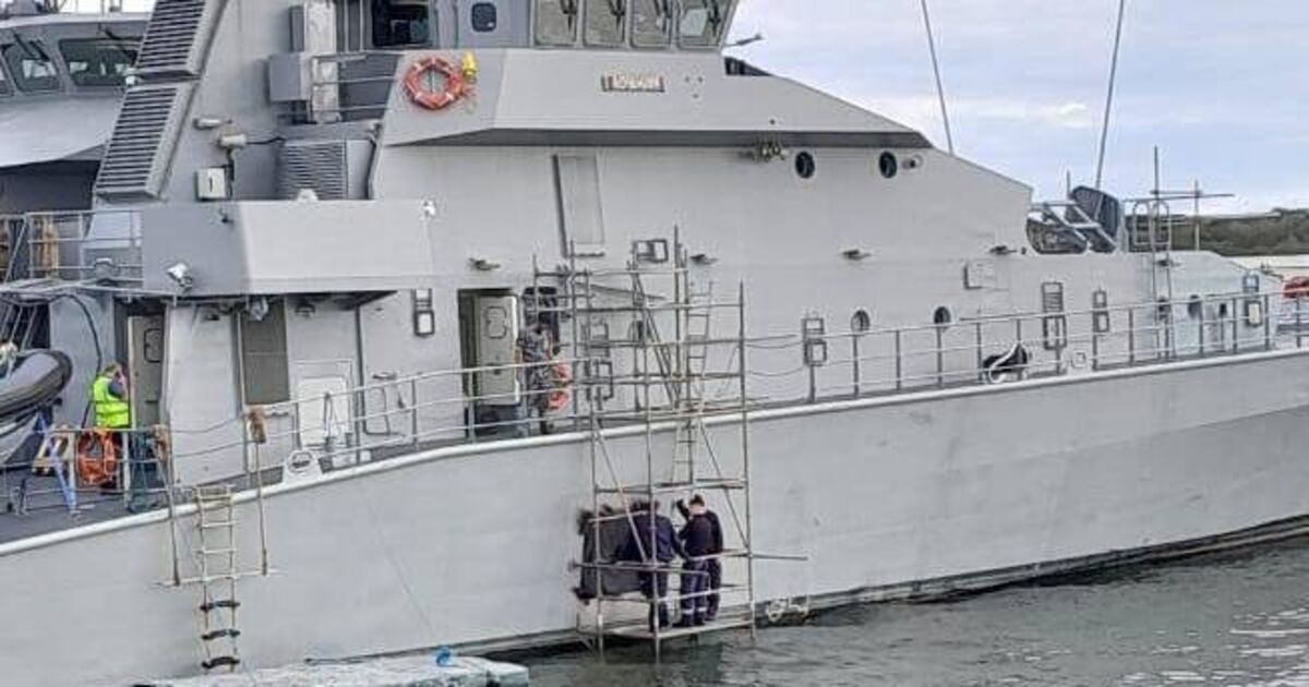 Fears exit of seasoned personnel leading to more accidents after navy ...