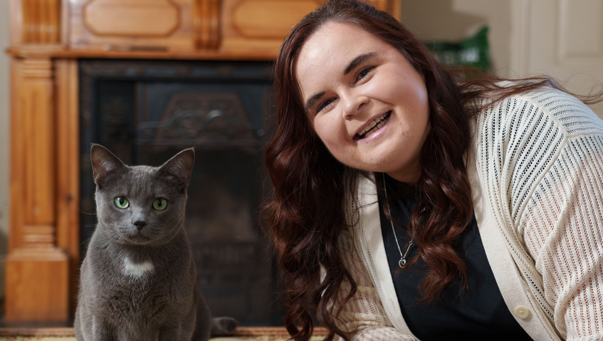 Irish woman's unexpected reward after 'best decision we ever made' to ...