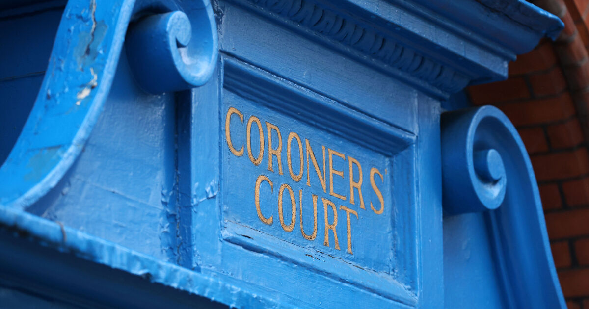 Chef, 26, died after falling and hitting his head off dryer