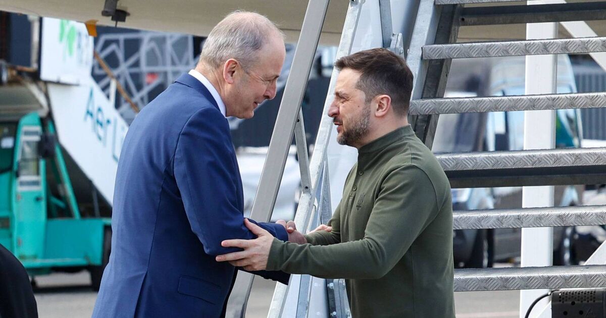 Elaine Loughlin: Our political system is stuck in a talking-shop quagmire