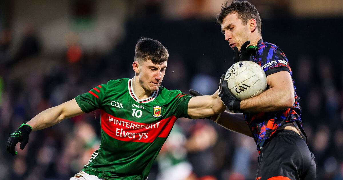 Éamonn Fitzmaurice: Innovation creeping in as football's thought ...