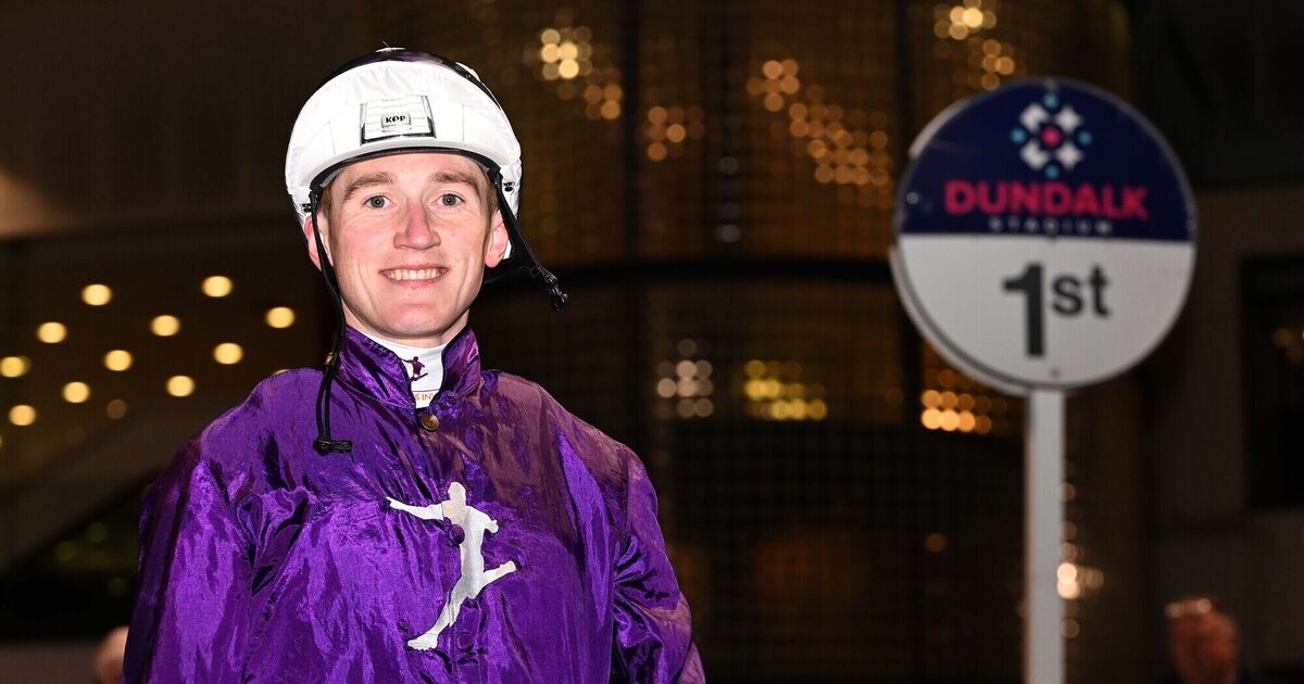 Dundalk report: Dallas Star returns to action in style