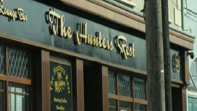 Mitchelstown’s popular Hunters Rest bar to close as owner announces ...